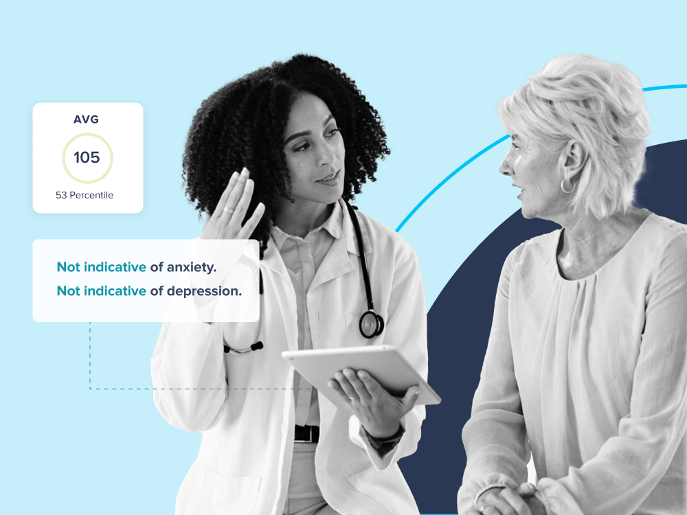 Understanding the Gap in Cognitive Care Planning